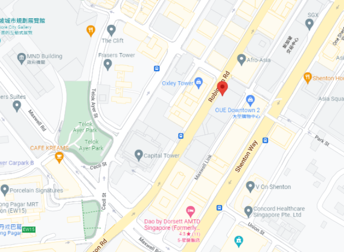 新火科技 | 关于我们